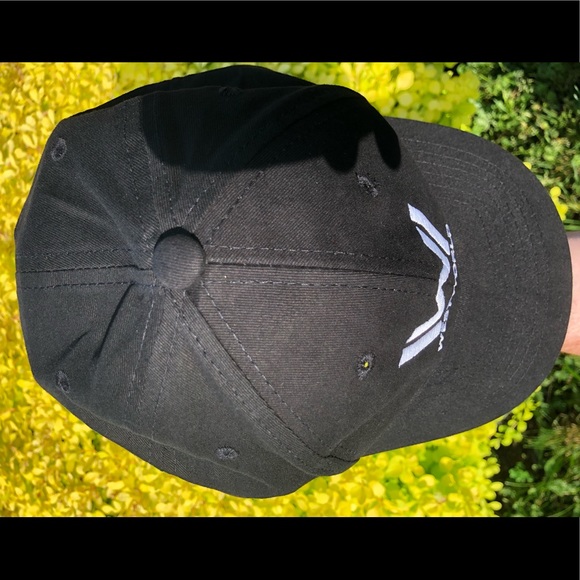 Vintage | Accessories | Westworld Hbo Tv Promo Strapback Hat Baseball ...